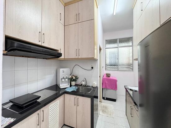 Apartment for Rent at Relau Vista Apartment - Derrick