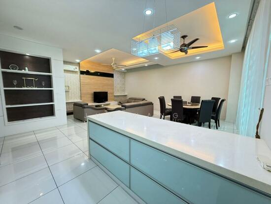 Mount Austin Mounts Austins untuk Untuk Disewa - RM 4,300 /bulan (2024 ...