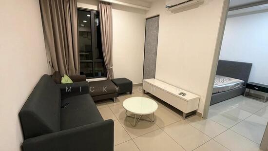 Eclipse Residence @ Pan'gaea untuk Untuk Disewa - RM 1,400 /bulan (2024 ...