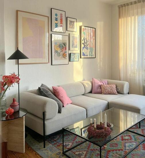 Sunway GeoLake Residences untuk Untuk Disewa - RM 5,200 /bulan (2024 ...