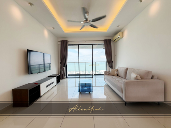 Condominium for Rent at The Light Linear - Allen Yeoh
