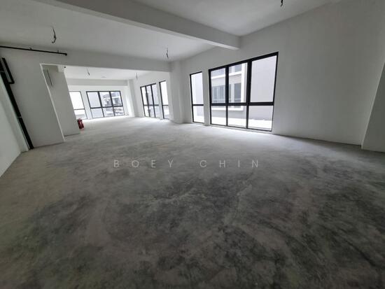 Setia Alam Endlot 1st Floor Shoplot Edusentral V Biz Hub untuk Untuk ...