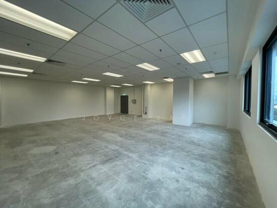 Office for Rent in Seksyen 13 (Petaling Jaya) - Joyce Yap