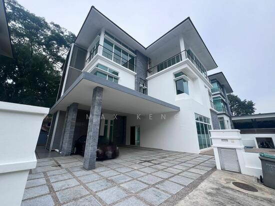Strait View Straits Views untuk Untuk Dijual - RM 4,200,000 (2024 ...