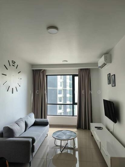 Condominium for Rent at Eclipse Residence @ Pan'gaea - Micky Cheng