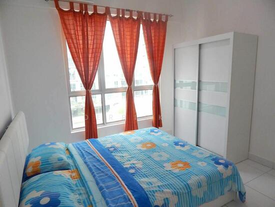 Elit Heights @ Bayan City untuk Untuk Dijual - RM 700,000 (2024 ...