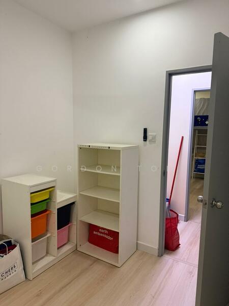 Service Residence for Rent at Kiara Kasih - Gordon Tong