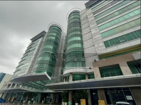 Office for Rent in Bandar Bukit Tinggi (Klang) - Heylen Kwang