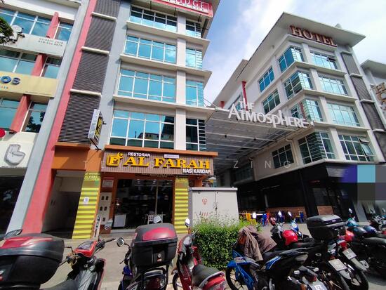 Shop / Office for Rent in Bandar Putra Permai (Seri Kembangan) - Tey ...