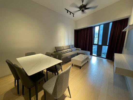 Star Residences Two untuk Untuk Dijual - RM 2,000,000 (2024 ...