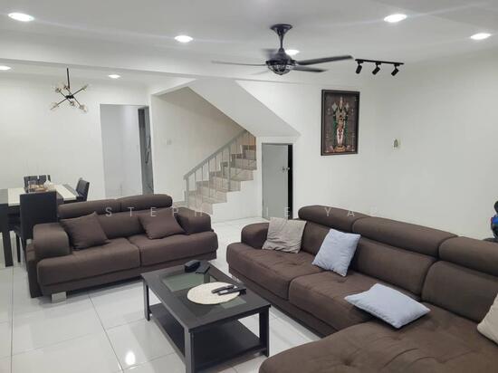 Taman Sentosa Klang @ Dato Abdul Hamid untuk Untuk Dijual - RM 589,980 ...