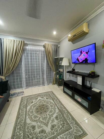 Pandan Utama Apartment untuk Untuk Dijual - RM 300,000 (2024 ...