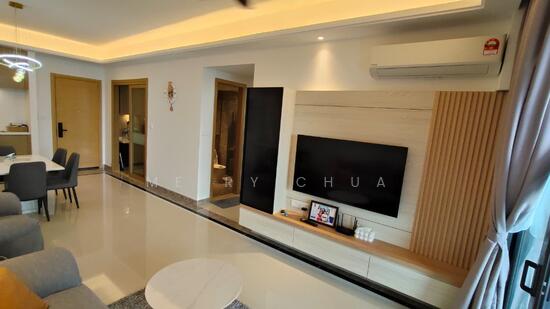 Condominium for Rent at R&F Princess Cove Phase 1 - Merry Chua