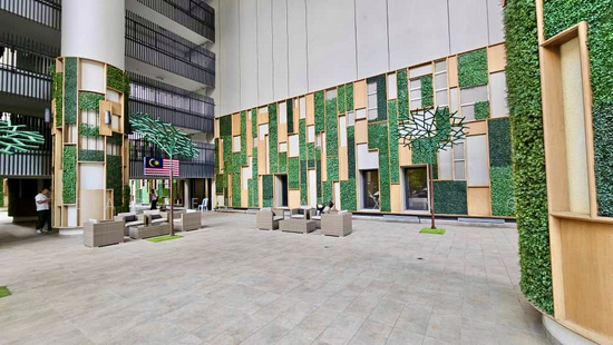 Condominium for Sale at Secoya Residence - Darren Kai Xin Ng