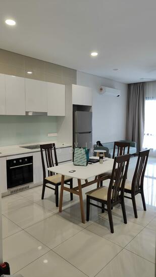 Condominium for Rent at TRIA Seputeh in 9 Seputeh, Kuala Lumpur - Devin ...
