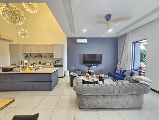 2-storey Terraced House for Sale in Telok Panglima Garang (Selangor ...