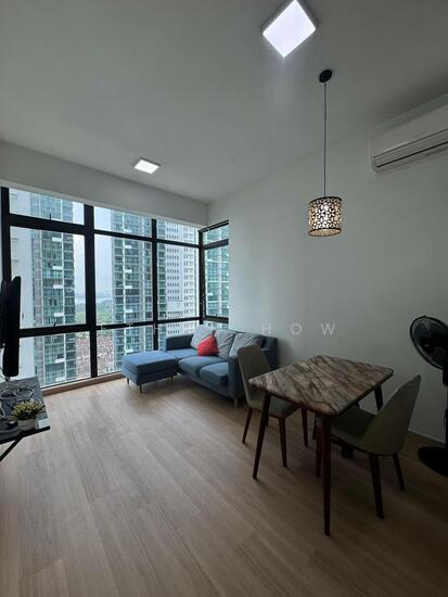 Wave @ Marina Cove untuk Untuk Disewa - RM 2,000 /bulan (2024 ...