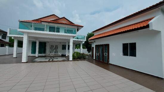 Taman Bukit Kempas untuk Untuk Dijual - RM 1,800,000 (2024 ...