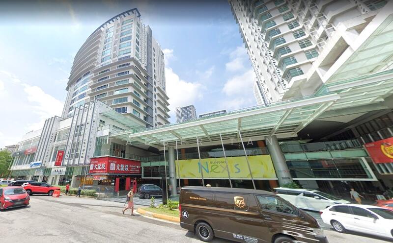 Office for Rent in Petaling Jaya (Selangor) - Tabber Tan