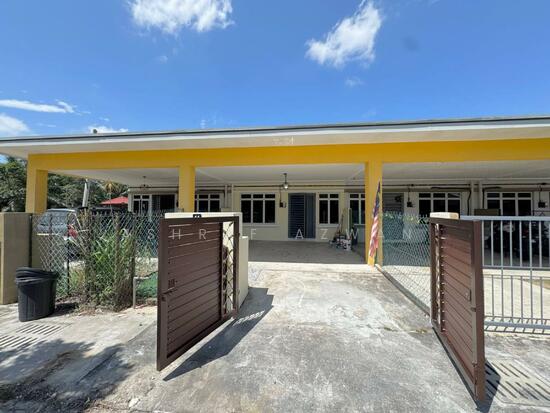 Taman Desa Bukit Permata untuk Untuk Dijual - RM 390,000 (2024 ...