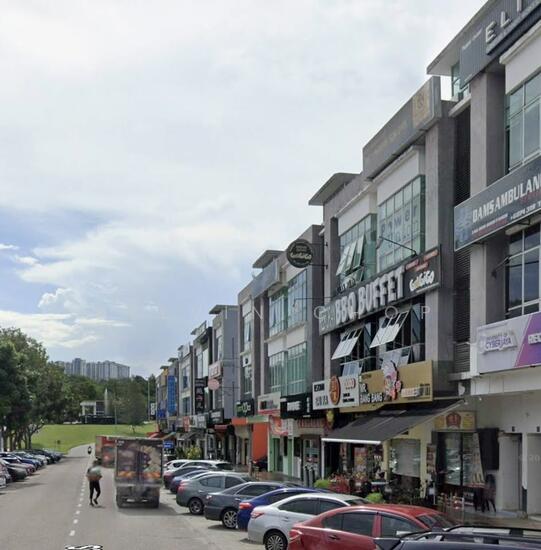 Austin Heights Austin Heights untuk Untuk Dijual - RM 4,500,000, Jan 2026