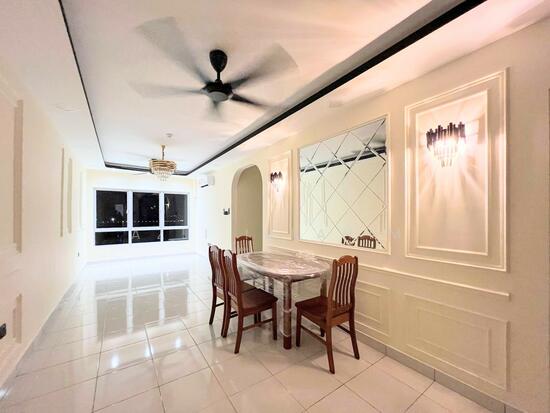 Aspire Residence untuk Untuk Dijual - RM 360,000 (2024) | PropertyGuru ...