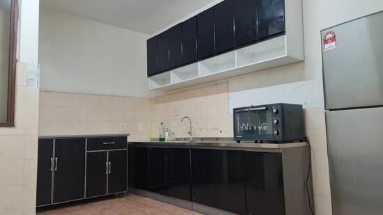 Condominium for Rent at Palm Spring @ Damansara - Joe Cheang