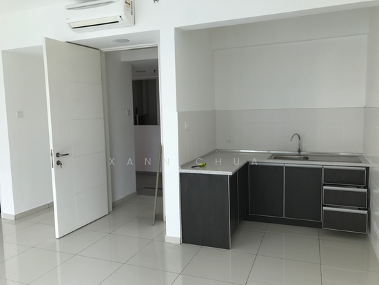 Service Residence for Rent at Zeva @ Equine South - Xann Chua