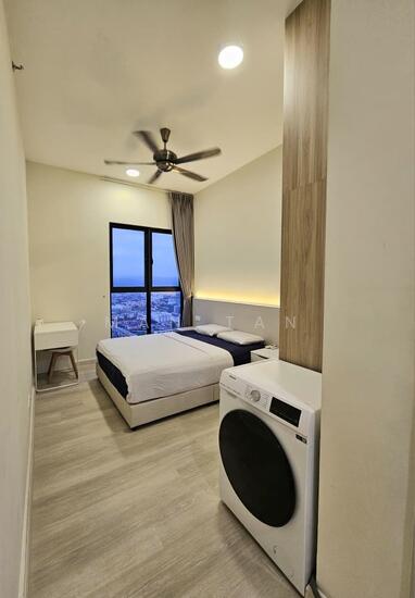 Trion @ KL untuk Untuk Disewa - RM 1,600 /bulan (2024) | PropertyGuru ...