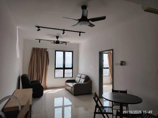 TRIO By Setia untuk Untuk Disewa - RM 1,700 /bulan (2024 ...