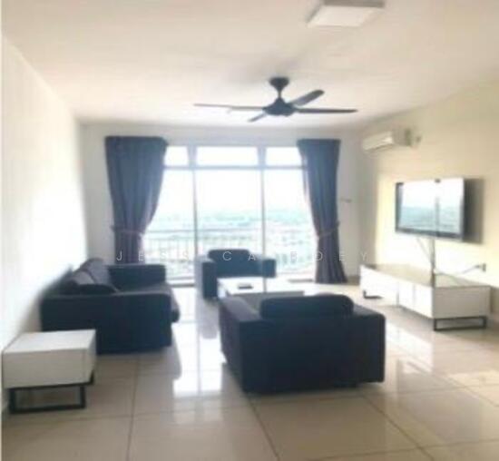 Pandan Residence 2 untuk Untuk Disewa - RM 1,500 /bulan (2024 ...