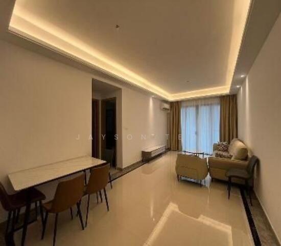 Condominium for Rent at R&F Princess Cove Phase 2-Seine Region - Jayson Teo