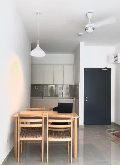 Condominium for Sale at The Hamstead Cheras - Danilo Lim