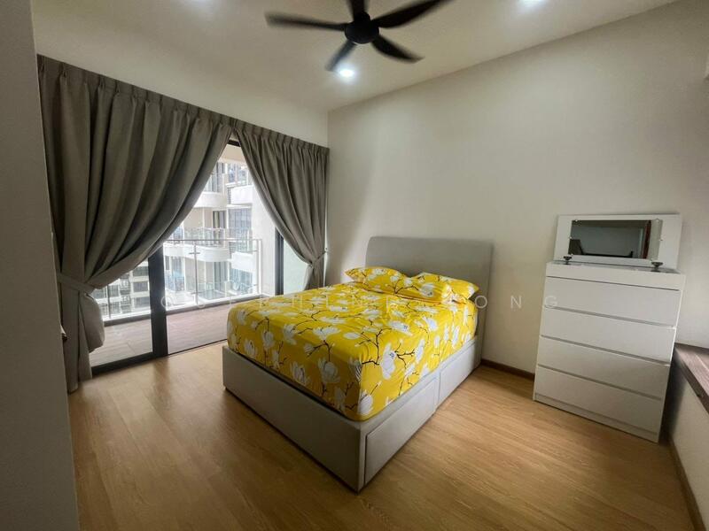 Condominium for Rent at Kings Bay @ Country Garden Danga Bay ...