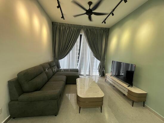 Condominium for Rent at Muze @ PICC - Khai Shian