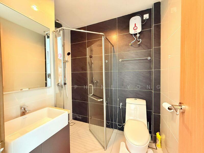 Amberside @ Country Garden Danga Bay untuk Untuk Disewa - RM 2,750 ...