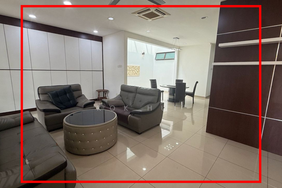 Adda Heights Addas Height untuk Untuk Dijual - RM 1,350,000 (2024 ...