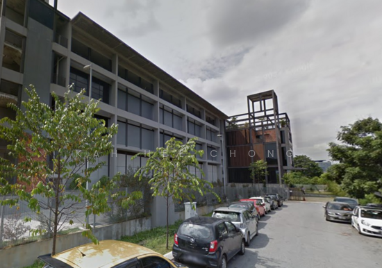 Detached Factory for Rent in Taman Subang Perdana (Seksyen U5) (Sungai ...