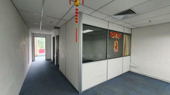 Sunny Point Complex untuk Untuk Dijual - RM 370,000 (2024 ...