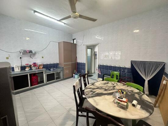 Taman Klang Utama untuk Untuk Dijual - RM 419,980 (2024) | PropertyGuru ...