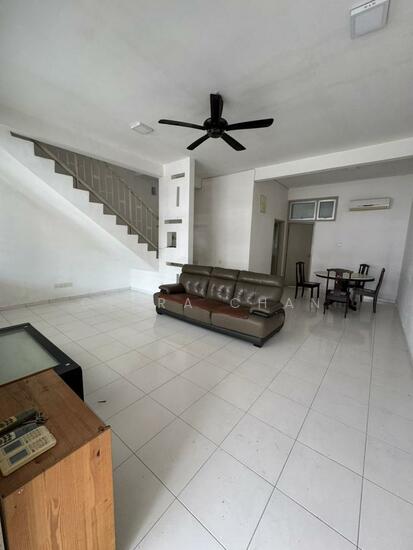 2-storey Terraced House for Sale in Setia Tropika (Johor Bahru) - Clara ...