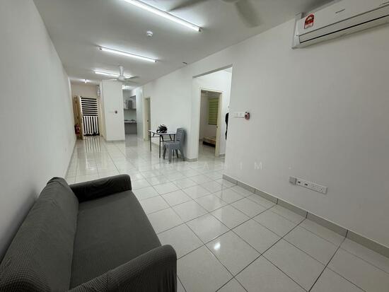 Aspire Residence untuk Untuk Disewa - RM 1,500 /bulan (2024 ...