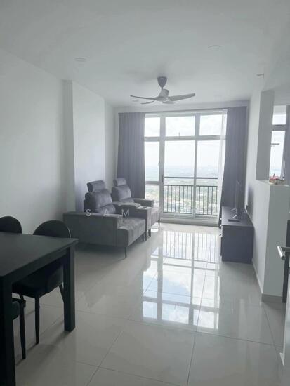 Midas @ Seri Alam untuk Untuk Disewa - RM 1,650 /bulan (2024 ...