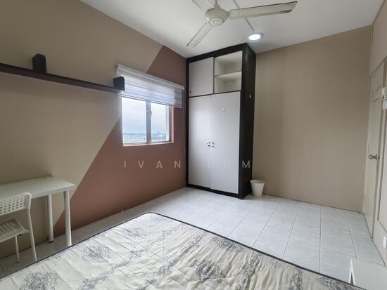 Service Residence for Rent at Casa Subang - Ivan Lum