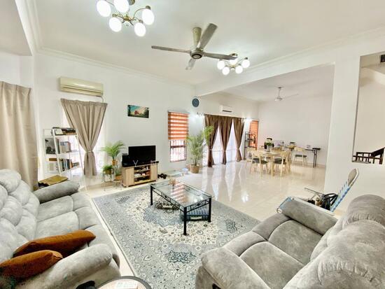 Presint 16 untuk Untuk Dijual - RM 1,390,000 (2024) | PropertyGuru Malaysia