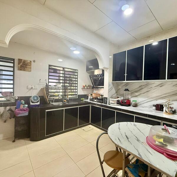 Taman Mutiara Rini untuk Untuk Dijual - RM 690,000 (2024 ...