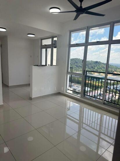 Midas @ Seri Alam untuk Untuk Disewa - RM 1,600 /bulan (2024 ...