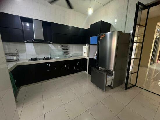 2-storey Terraced House for Rent in Mutiara Rini (Skudai) - Shilee