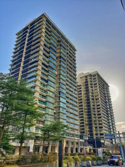 Condominium for Sale at Northpoint Residences - Rashidah Juremi