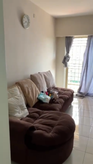 Condominium for Rent at Endah Puri - William Chong